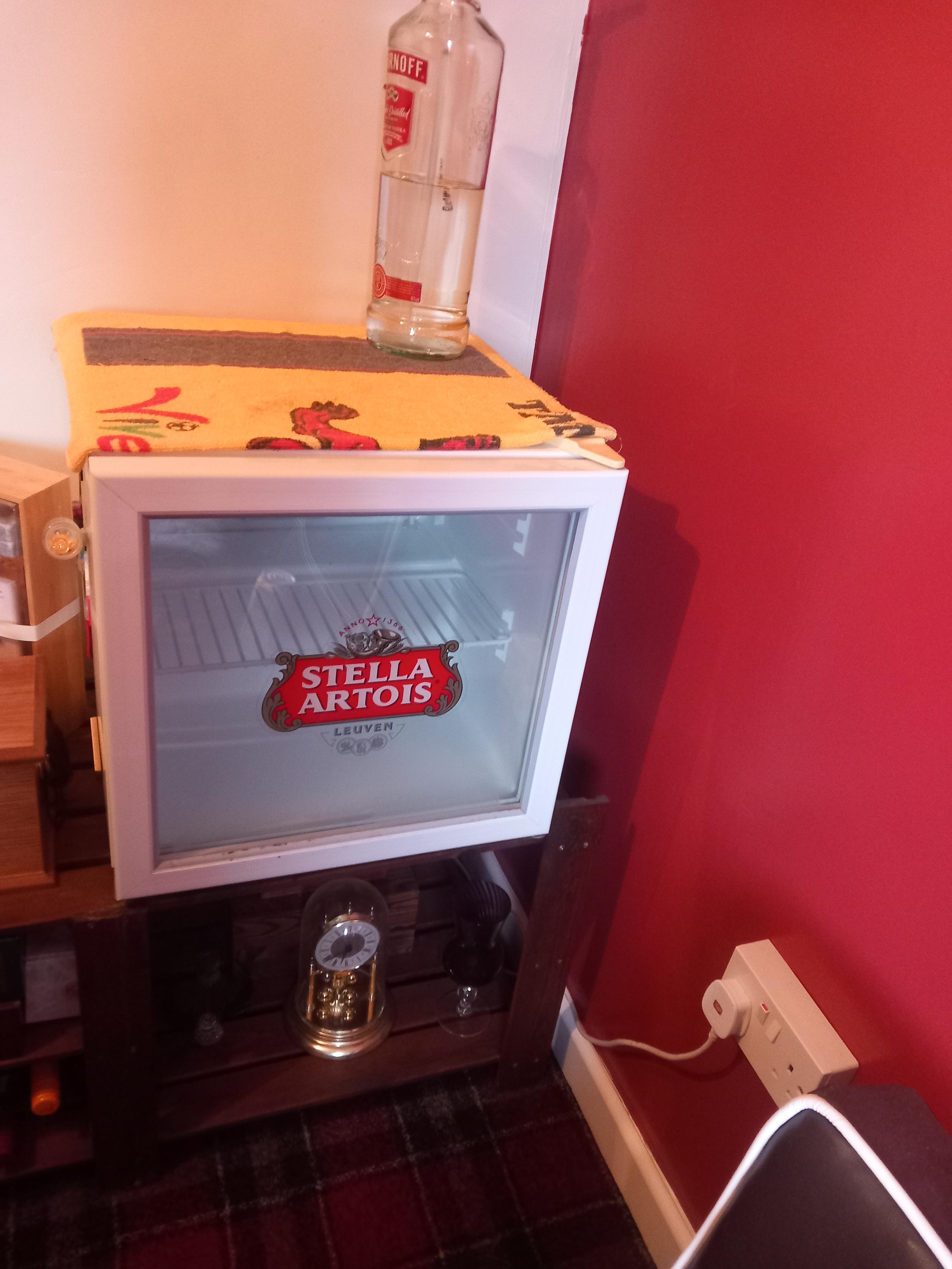 Show us your fridge - Page 2 - Anything Goes - Other topics not covered ...