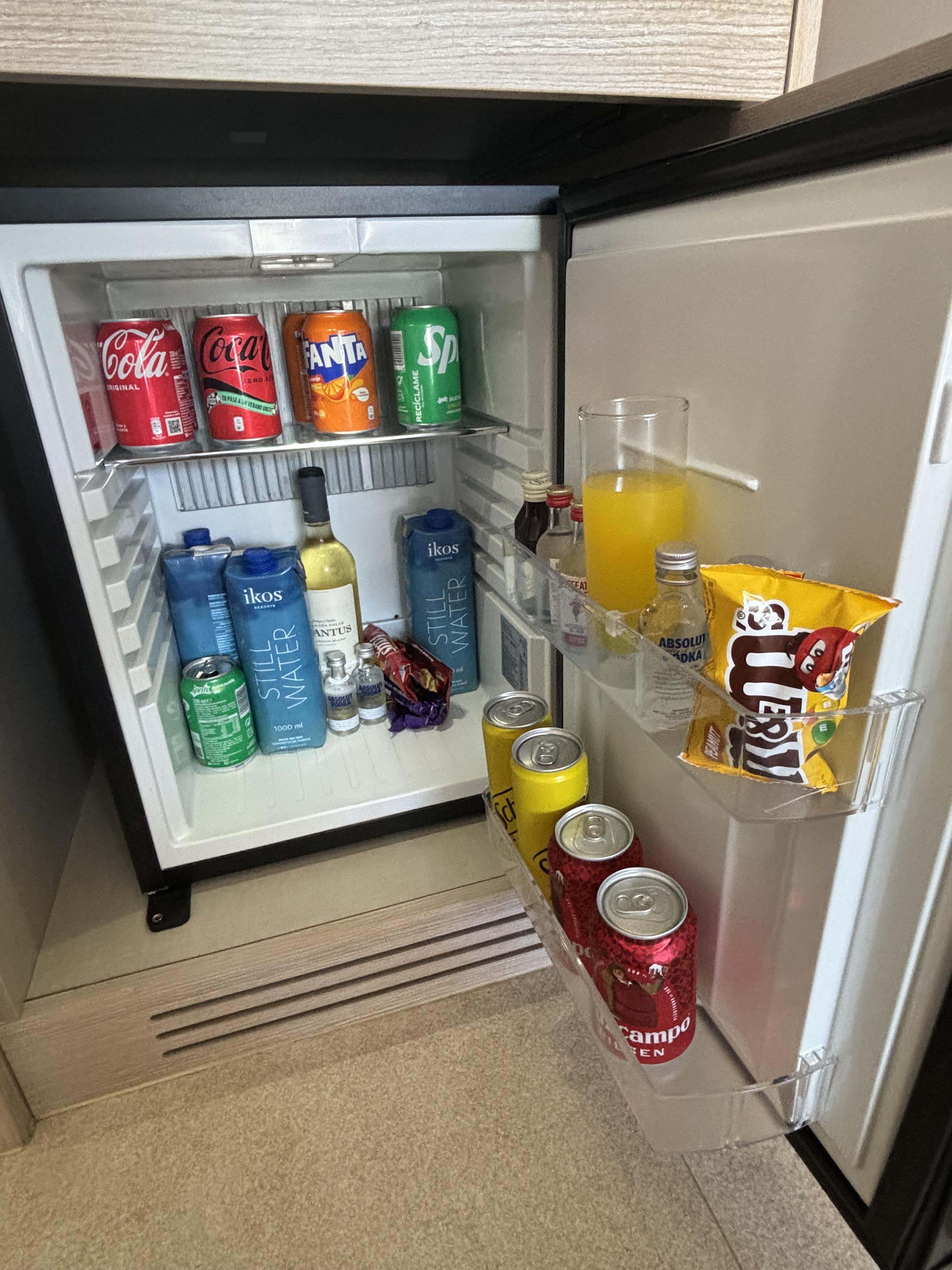 Show us your fridge - Page 4 - Anything Goes - Other topics not covered ...