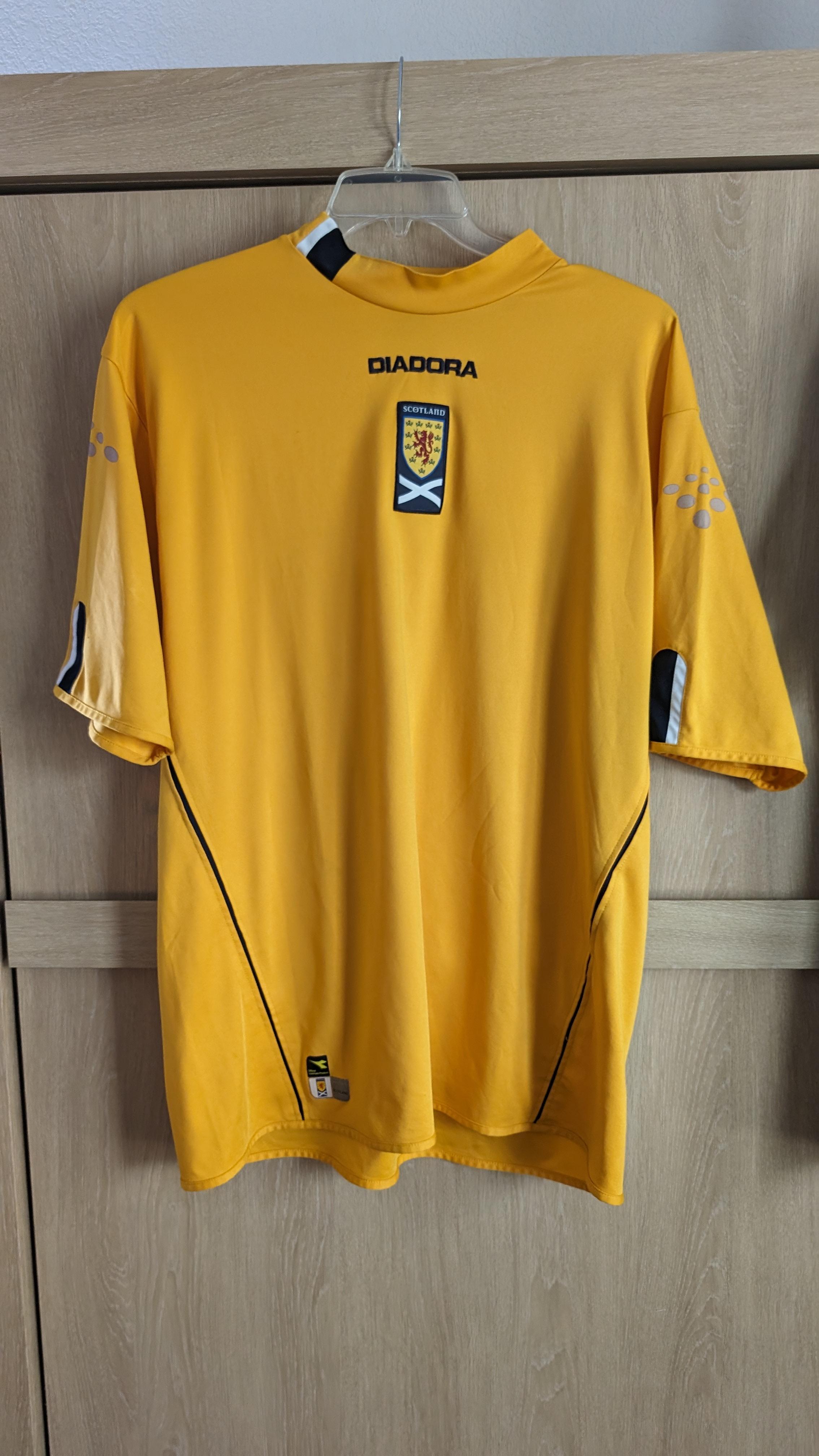 Football Top Countdown - Page 2 - TA specific - Tartan Army Message Board