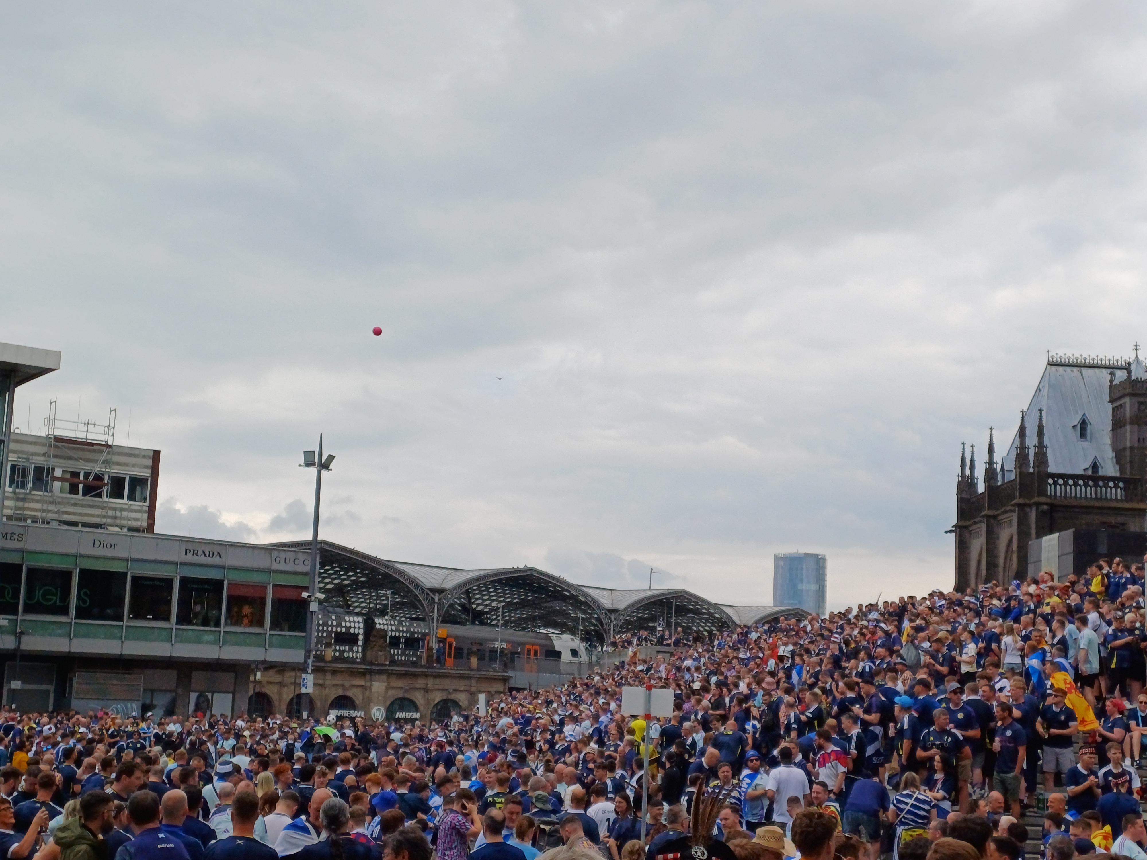 Scotland v Switzerland - Page 2 - TA specific - Tartan Army Message Board