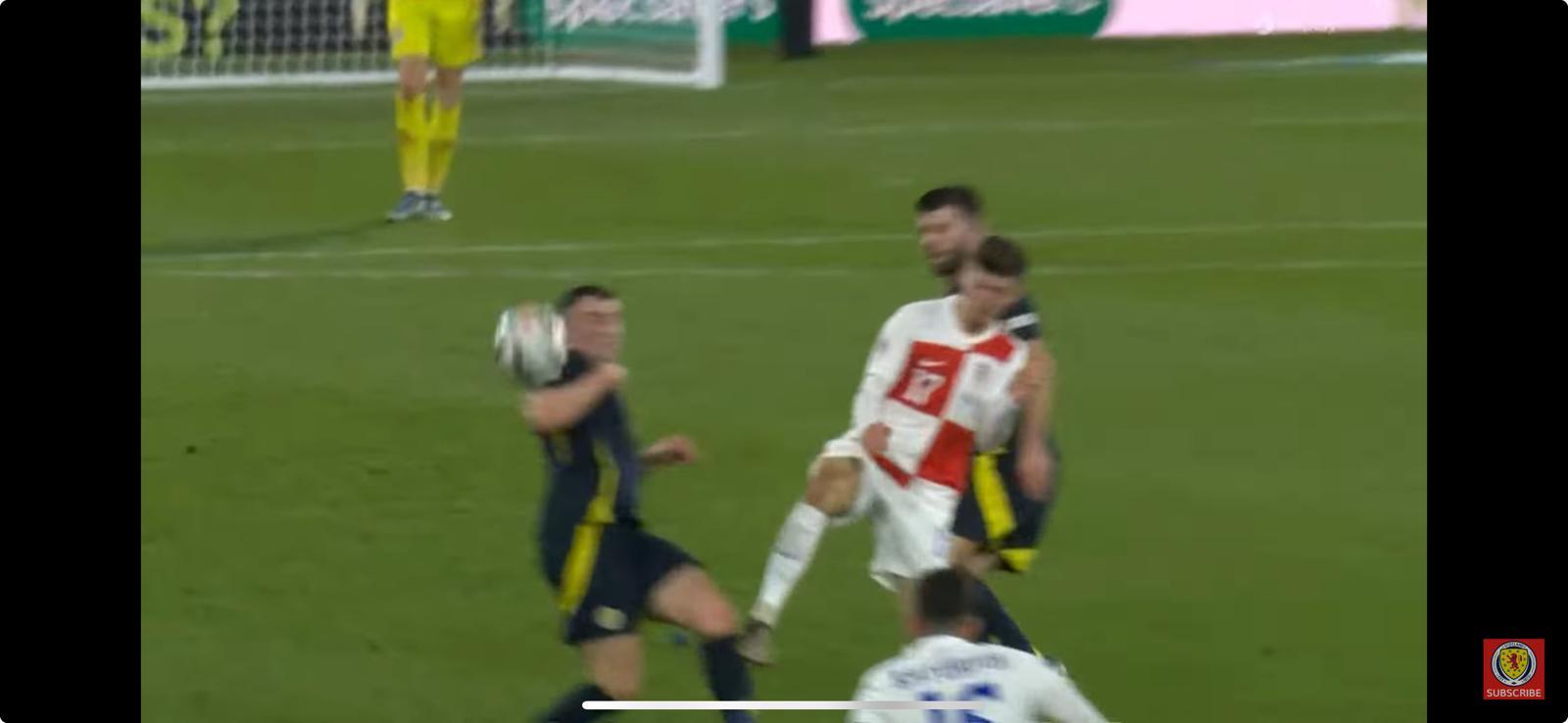 Scotland v Croatia - Page 6 - TA specific - Tartan Army Message Board