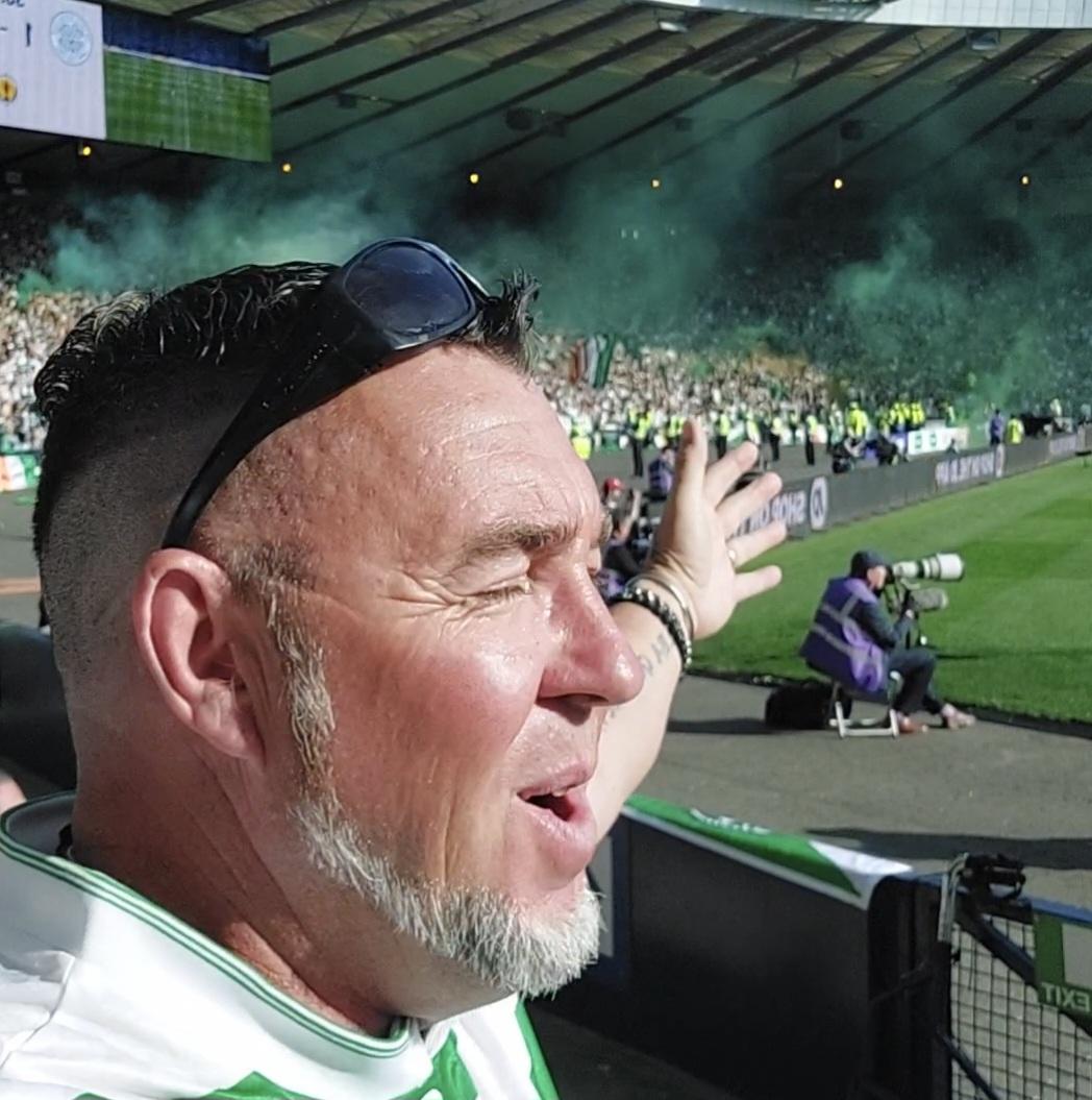 The Mighty Celtic... - Page 294 - Football related - Discussion of non ...